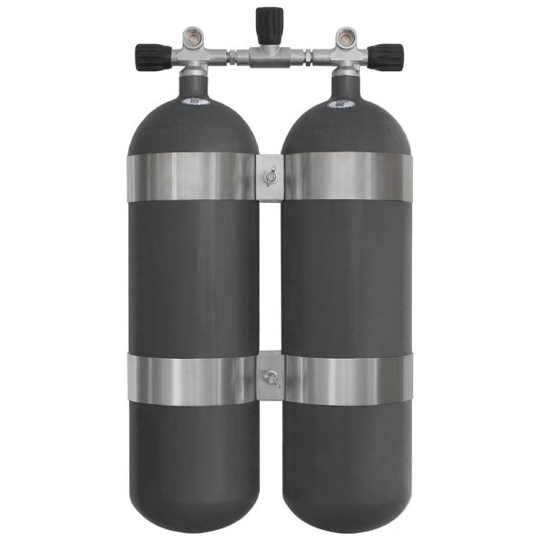 Procedures, Mnemonics, and Flows – First Principles Diving